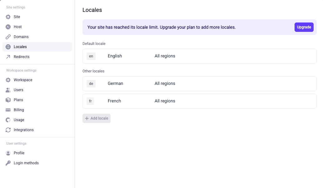 Catalyst Multi-Storefront Setup | BigCommerce Dev Center
